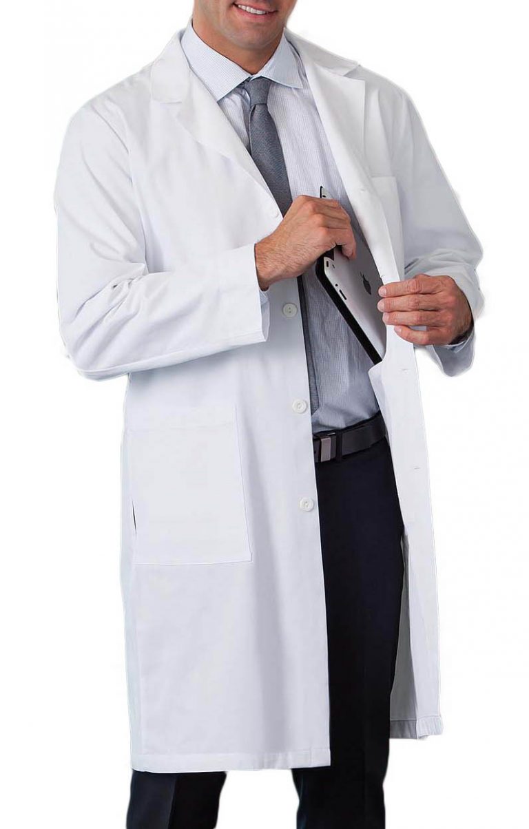 Jaleco Guarda pó Profissonal – Ferant